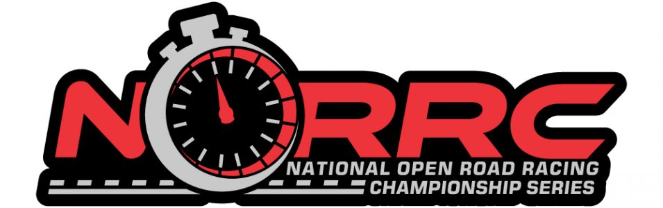 NORRC – Home of the National Open Road Racing Championship Series